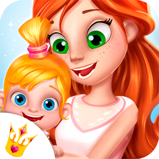 Unduh Babysitter Baby Care - Crazy Nanny for Children 2.2.6 untuk ...