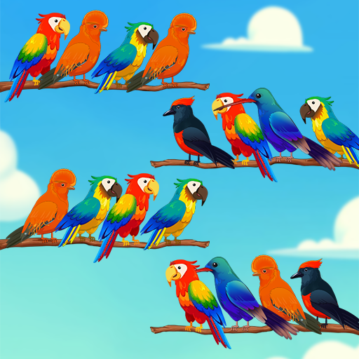 Sort Puzzle: Sorting Games for Android/iOS - TapTap