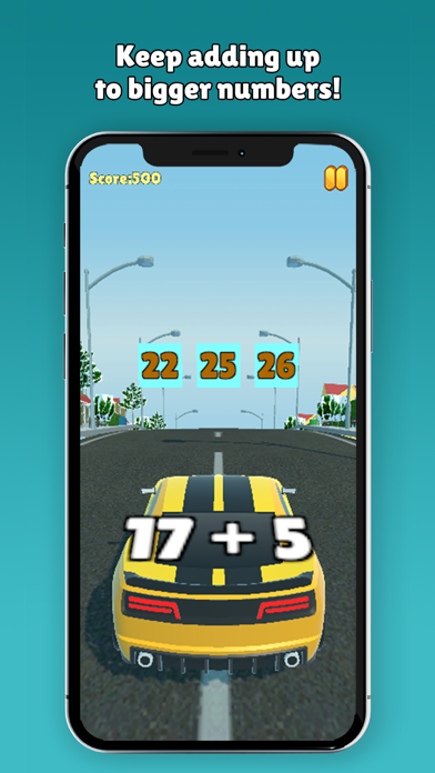 Number Dash: Fun Addition android iOS apk download for free-TapTap