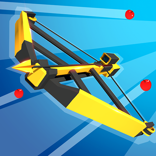 Bow and Apples - Archery Shooting Master android iOS-TapTap