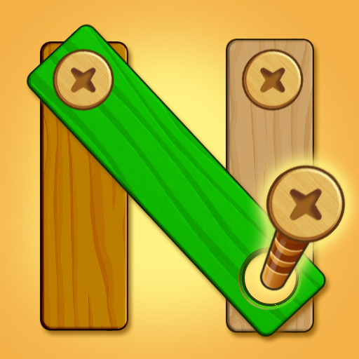 Funny Screw Puzzle Latest Version for Android/iOS - TapTap