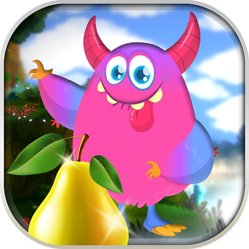 Cute Blithe Monster Escape for Android/iOS - TapTap
