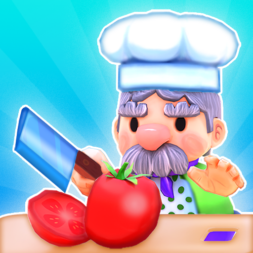 Chefs Rush! Latest Version for Android/iOS APK - TapTap