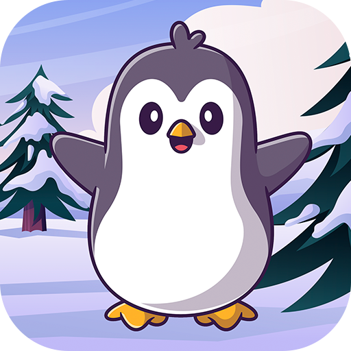 Penguin Races android iOS-TapTap