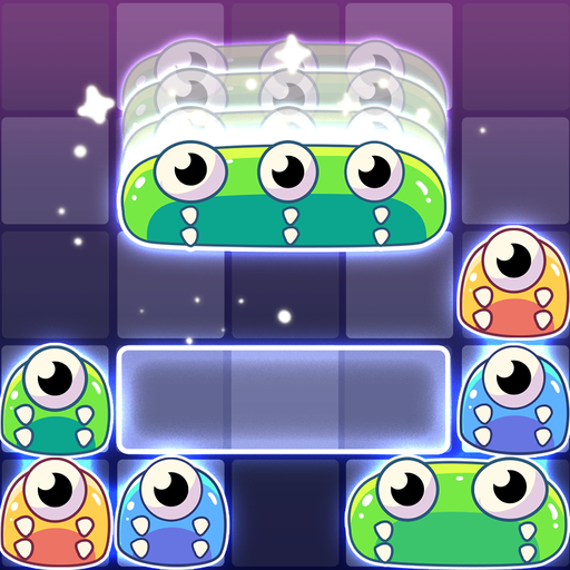 Block Sliding - Funkee Worms 1.4 다운로드 Android/iOS APK - TapTap