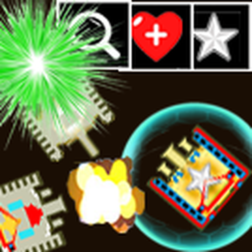 Battle city 2020-2021 for Android/iOS - TapTap