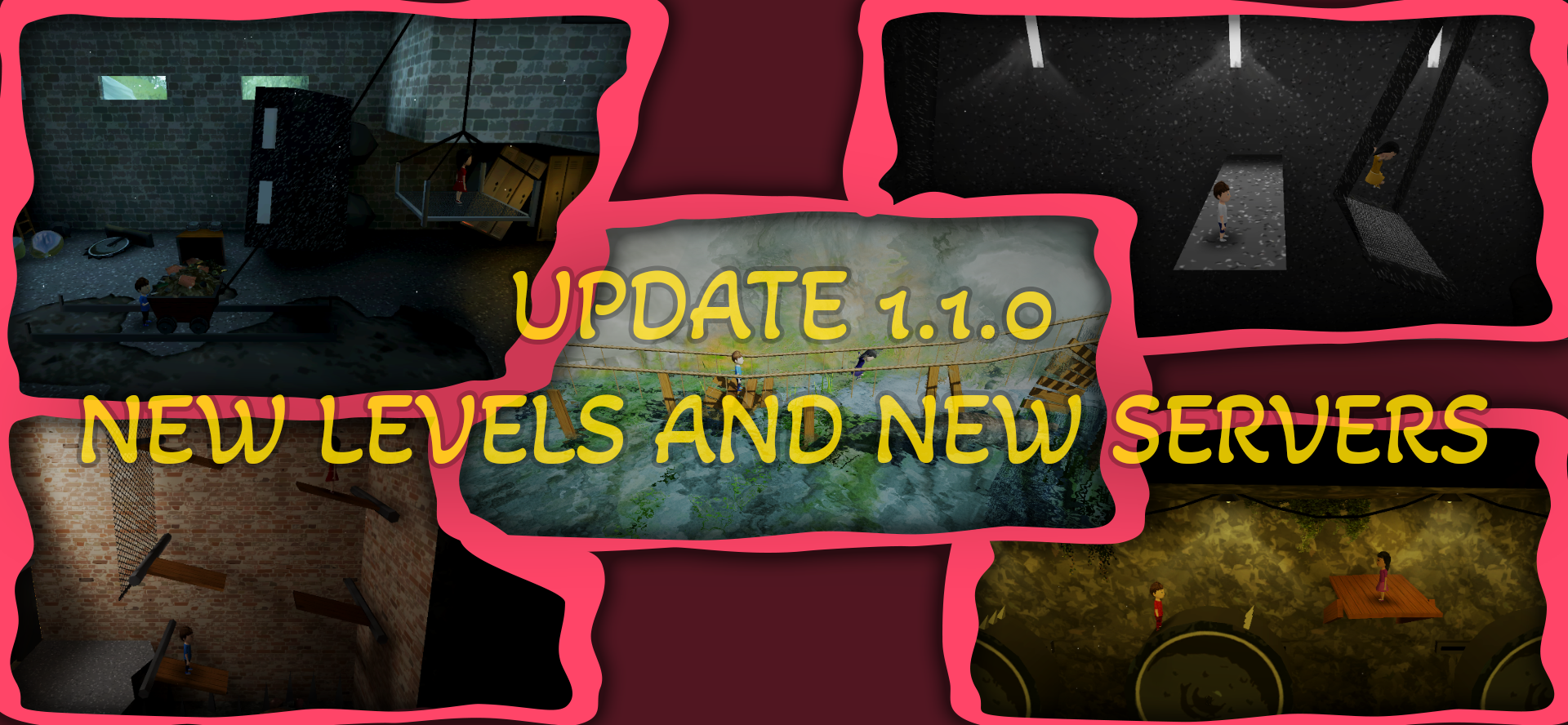 Pepelo Adventure CO OP Game mobile android iOS apk download for free-TapTap