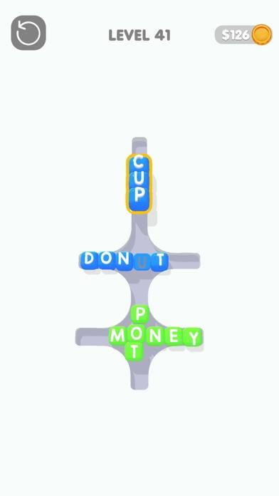 WordSnake Puzzle android iOS apk download for free-TapTap