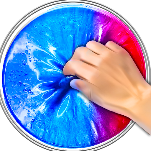 Slime Simulator: Slime Games for Android/iOS - TapTap
