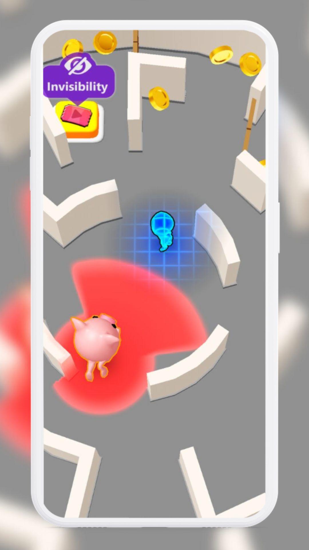 Hide And Seek Escape android iOS-TapTap