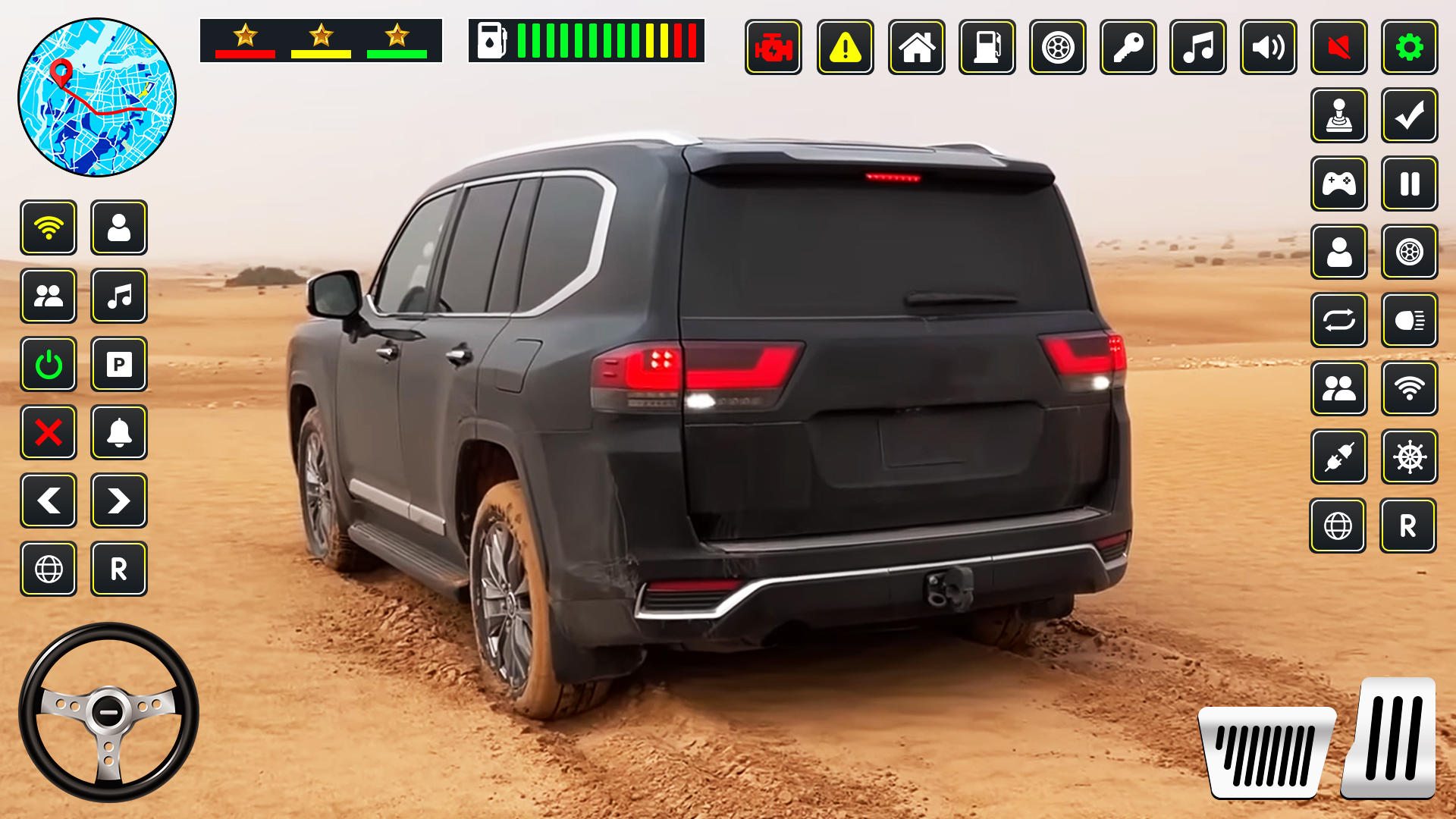 Arab Drifting Game: لعبة عربية android iOS-TapTap