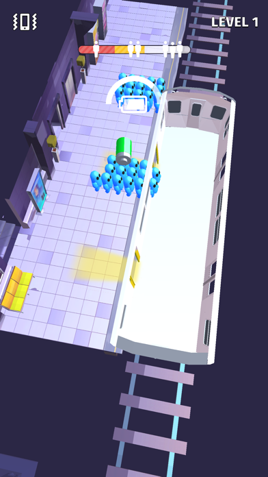 Subway Rush android iOS apk download for free-TapTap