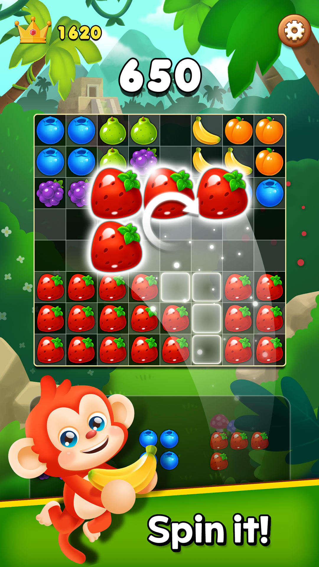 Fruit Block Puzzle android iOS apk download for free-TapTap