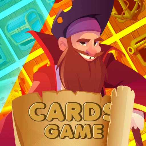 Pirate Pair - Memory Challenge for Android/iOS - TapTap