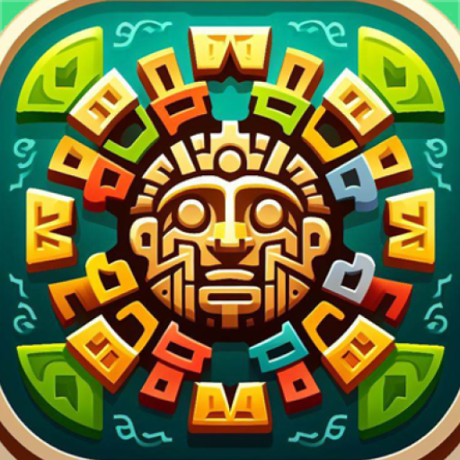 Puzzle Mayan Latest Version for Android/iOS APK - TapTap