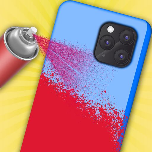 Phone Case DIY Mobile Paint for Android/iOS - TapTap