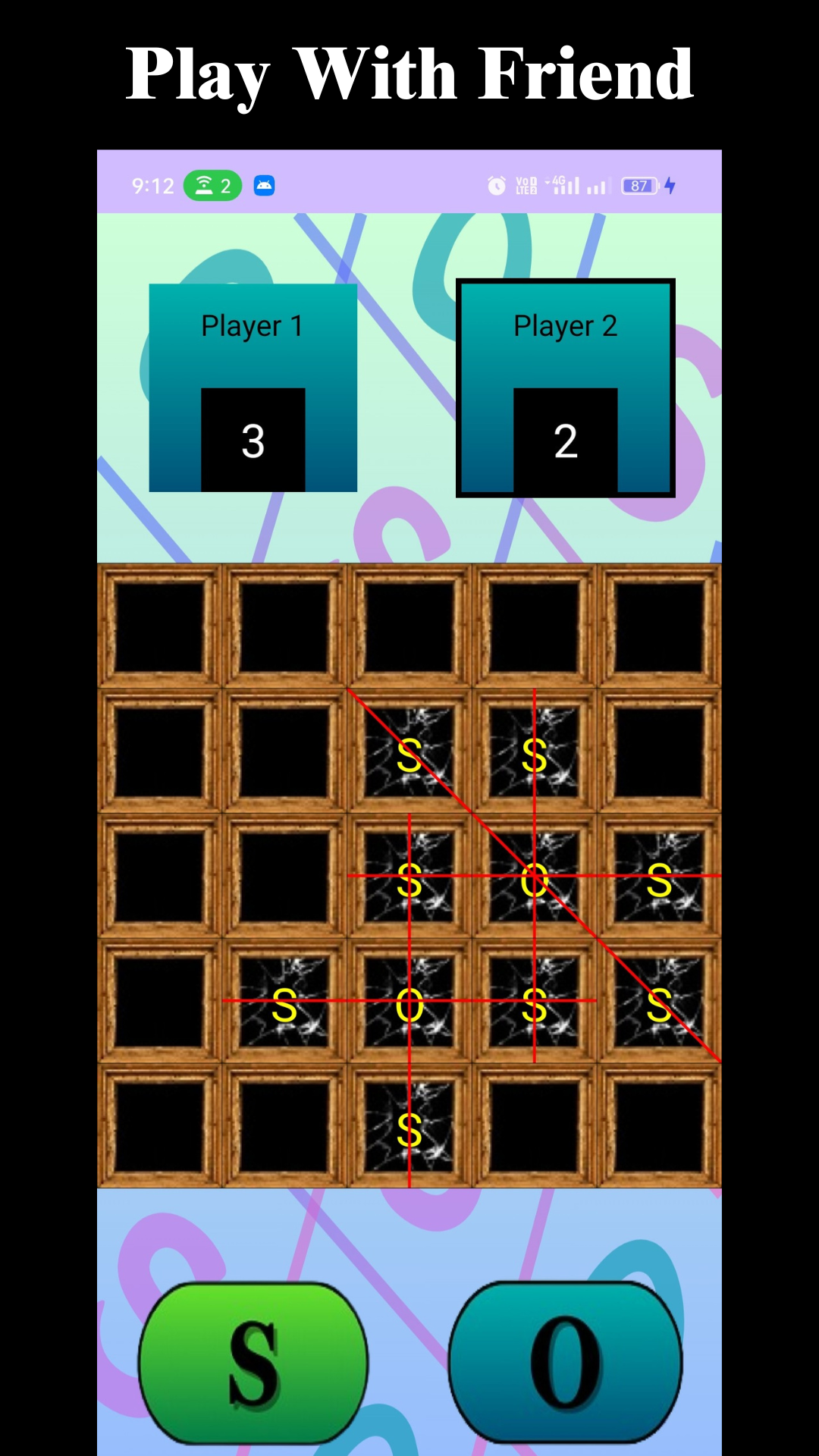 SOS Game android iOS apk download for free-TapTap