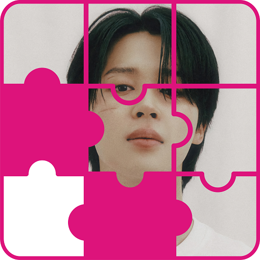 Jimin Game Puzzle Jigsaw for Android/iOS - TapTap
