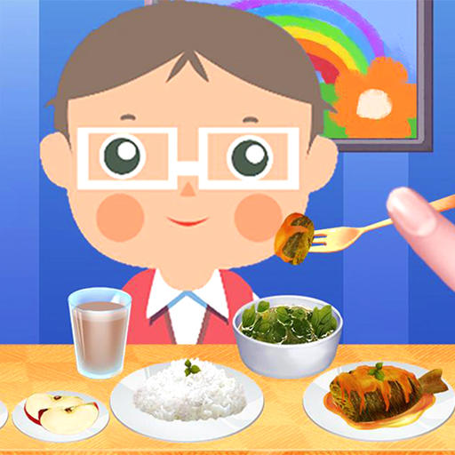 Whats for Dinner Healthy Food for Android/iOS - TapTap