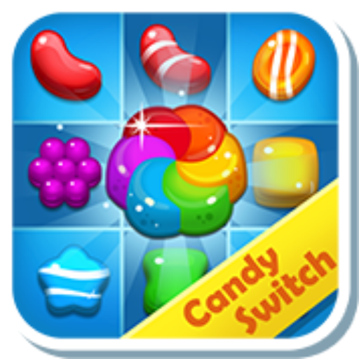 Candy Switch - Blast Puzzle for Android/iOS - TapTap