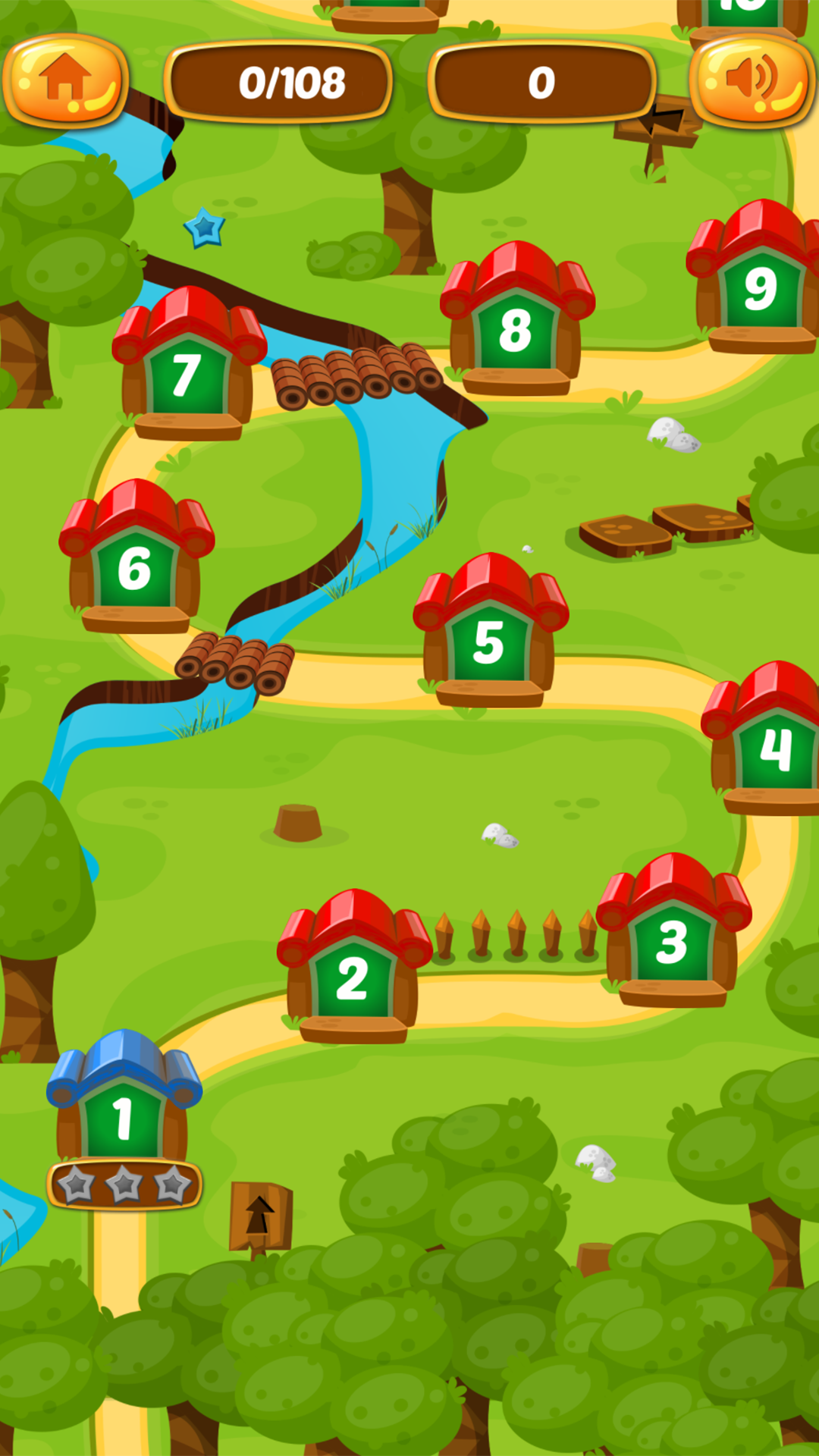 Monster Blocks android iOS apk download for free-TapTap