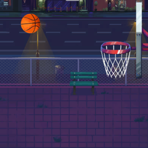 Tap Basketball Ultimate android iOS-TapTap