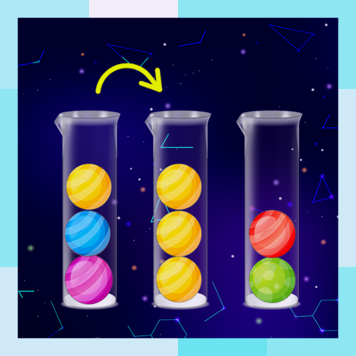 Ball Sort Game: Color Puzzle android iOS-TapTap
