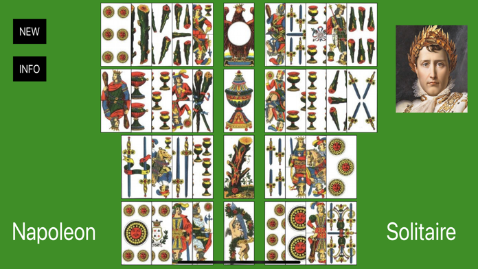 Napoleon Solitaire android iOS apk download for free-TapTap