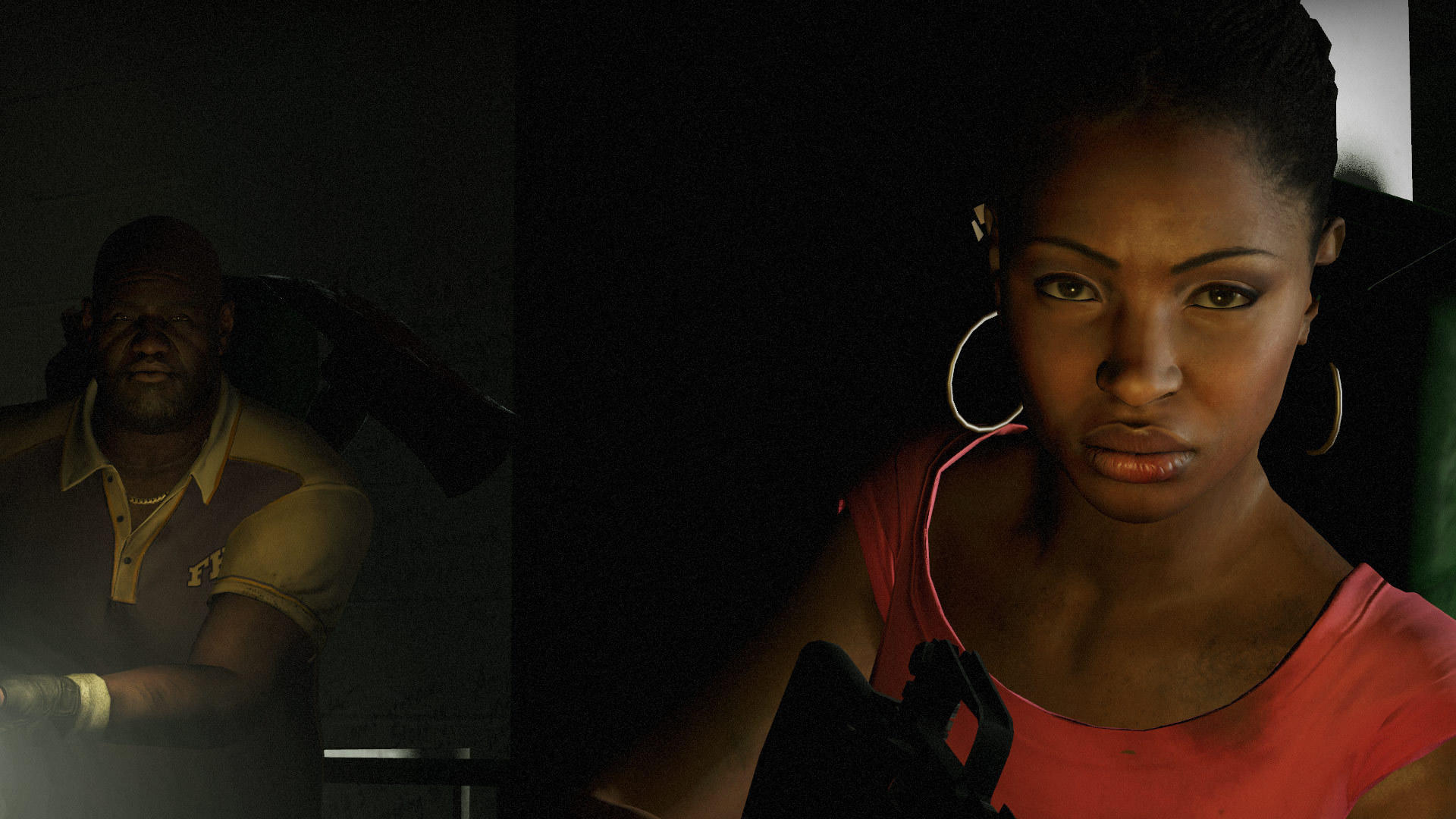 Left 4 Dead 2 Última Versión para Android/iOS APK - TapTap