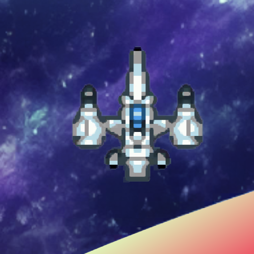 Cosmic Shooter Galaxy Defender android iOS-TapTap