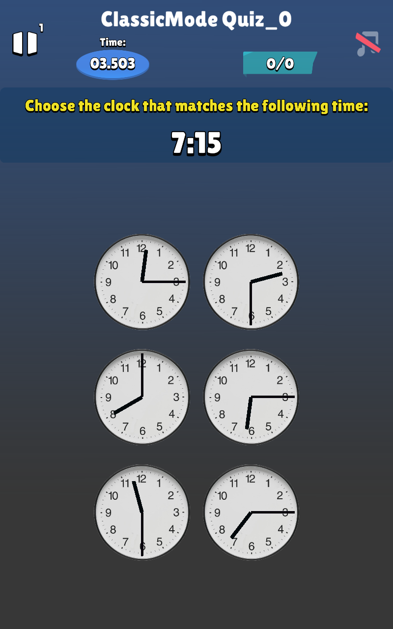 Clock Masters android iOS apk download for free-TapTap