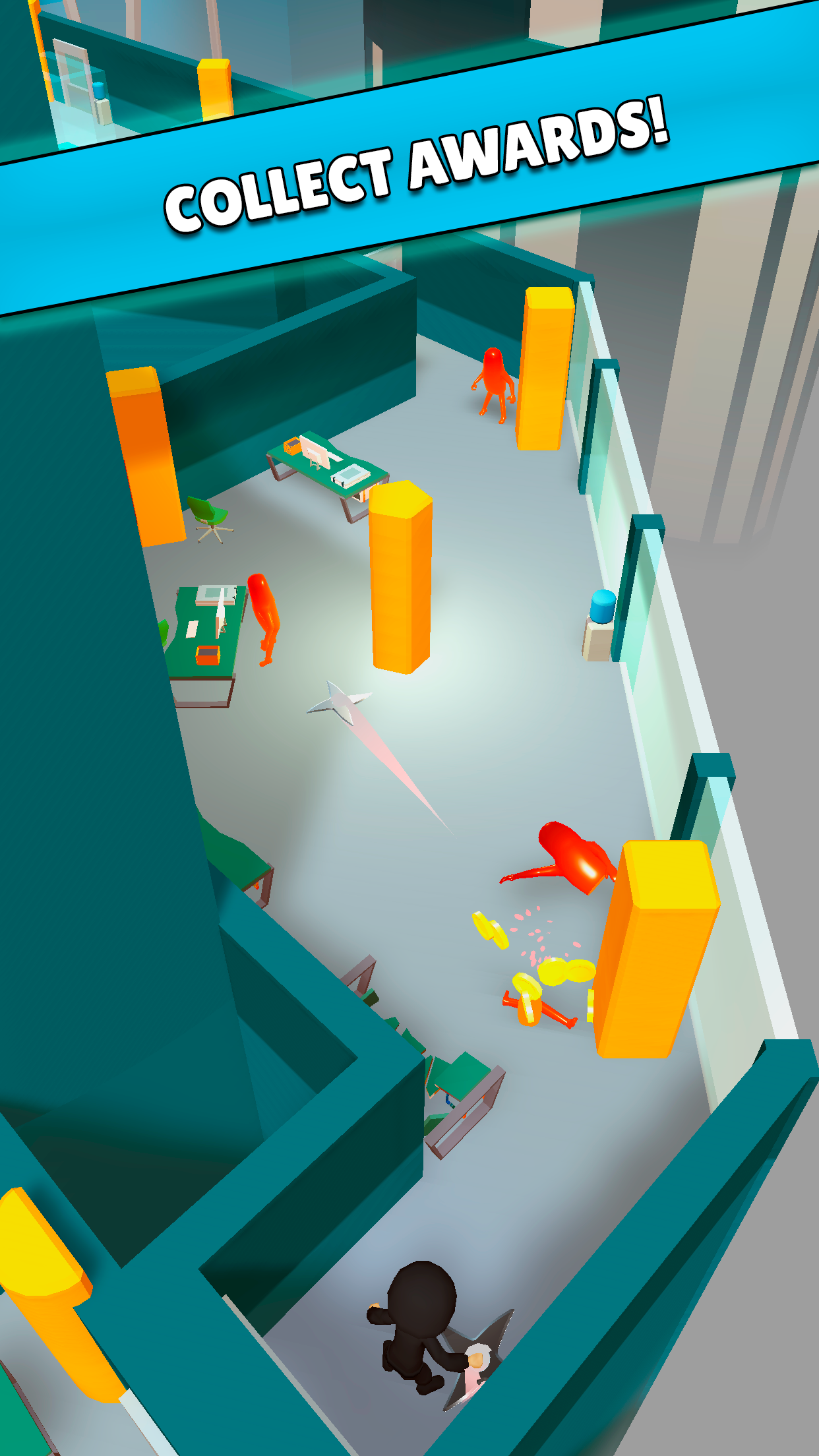 Office Ninja android iOS-TapTap