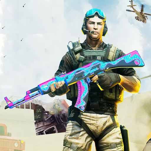 FPS Commando Shooting Games for Android/iOS - TapTap