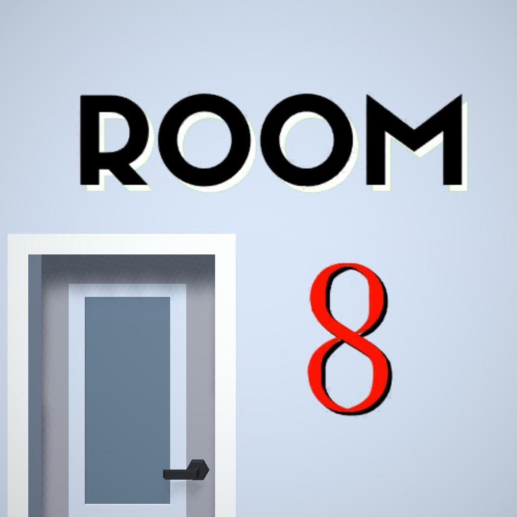 Room8 - 謎の招待状 - 番出口ライク for Android/iOS - TapTap