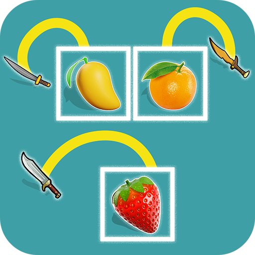 Fruit Cut Master: Slicing Game for Android/iOS - TapTap