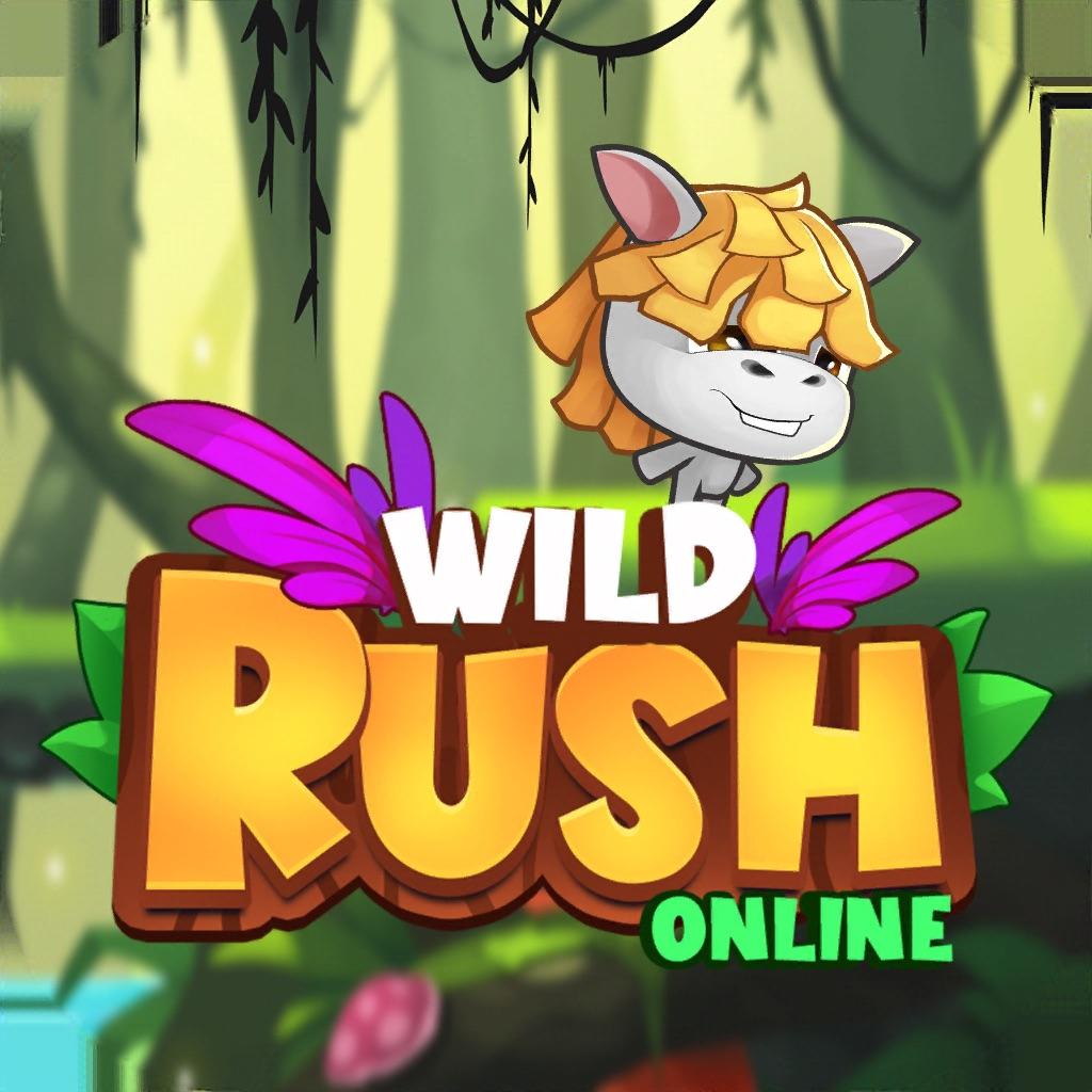 Wild Rush Online Latest Version for Android/iOS APK - TapTap