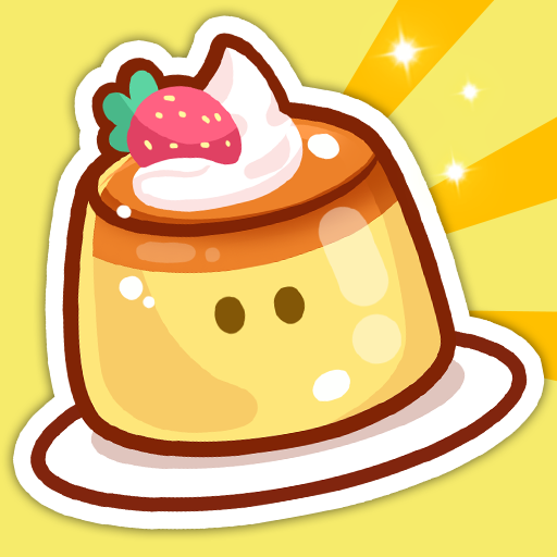Hello Pudding Slime Latest Version for Android/iOS - TapTap