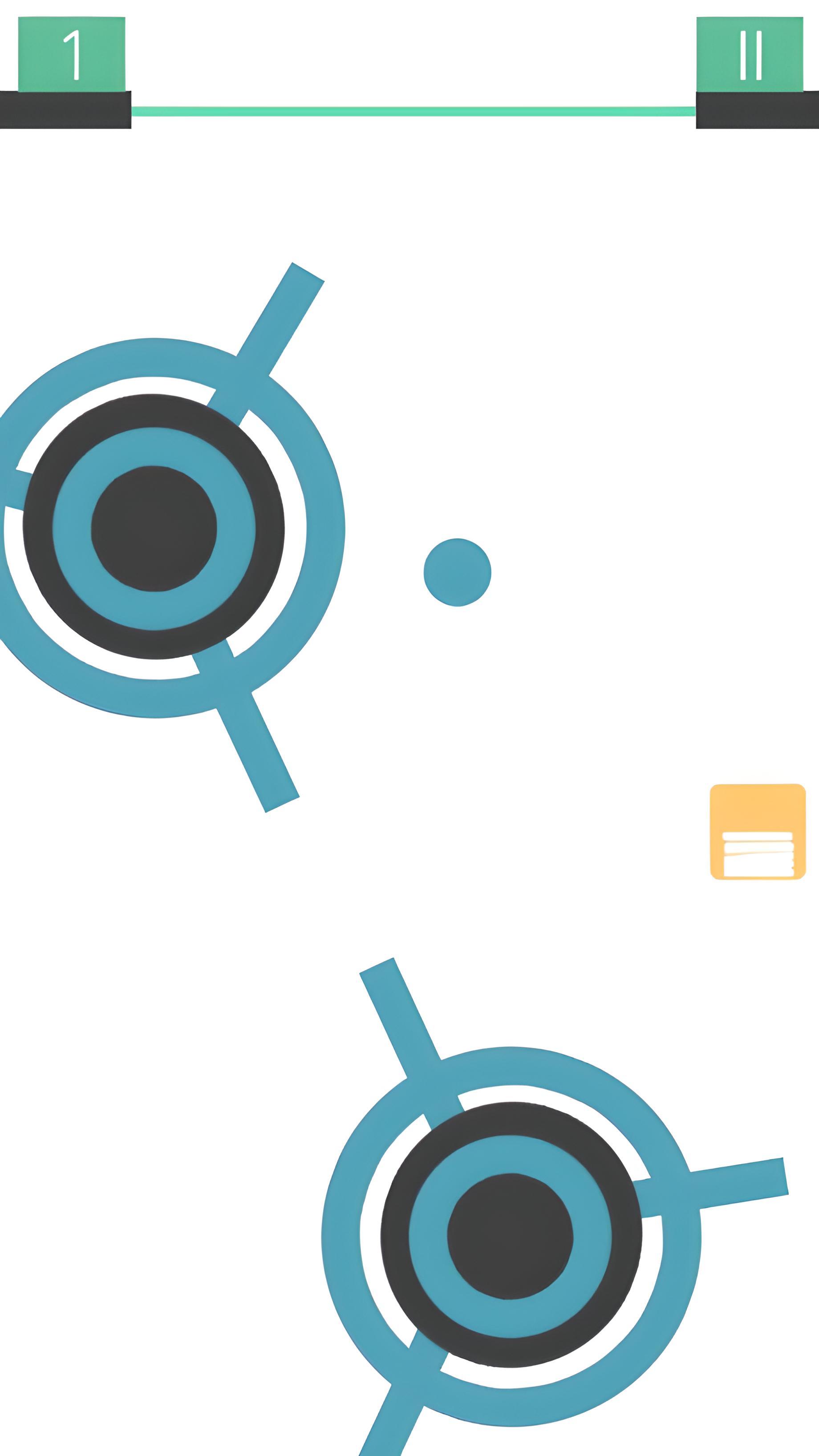 Bounce Rush: Power Up android iOS-TapTap