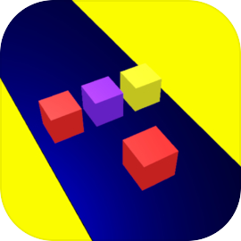 Hit of Cube android iOS-TapTap