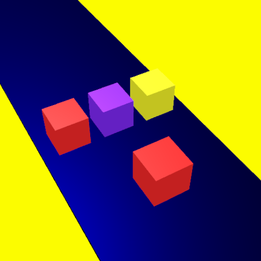 Hit of Cube Latest Version for Android/iOS APK - TapTap