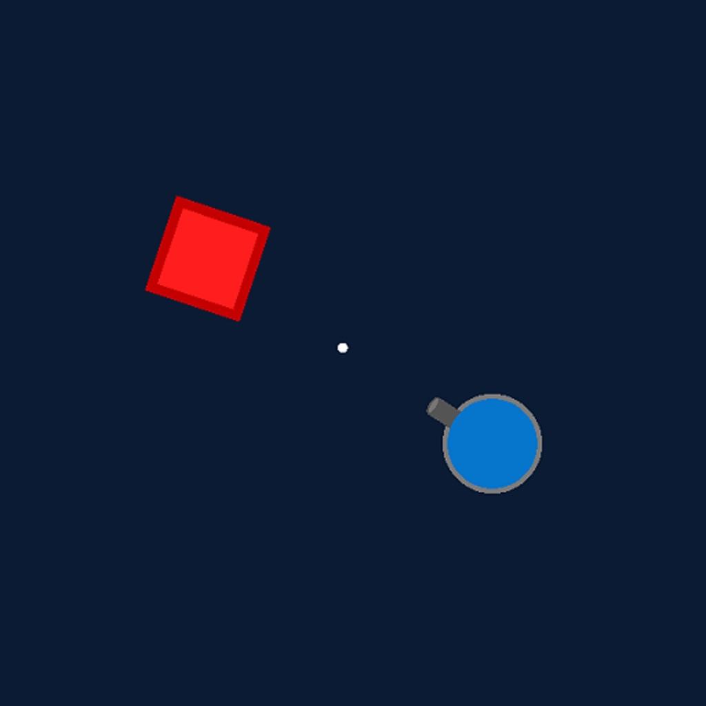 Shape Shooter 2D Latest Version for Android/iOS APK - TapTap