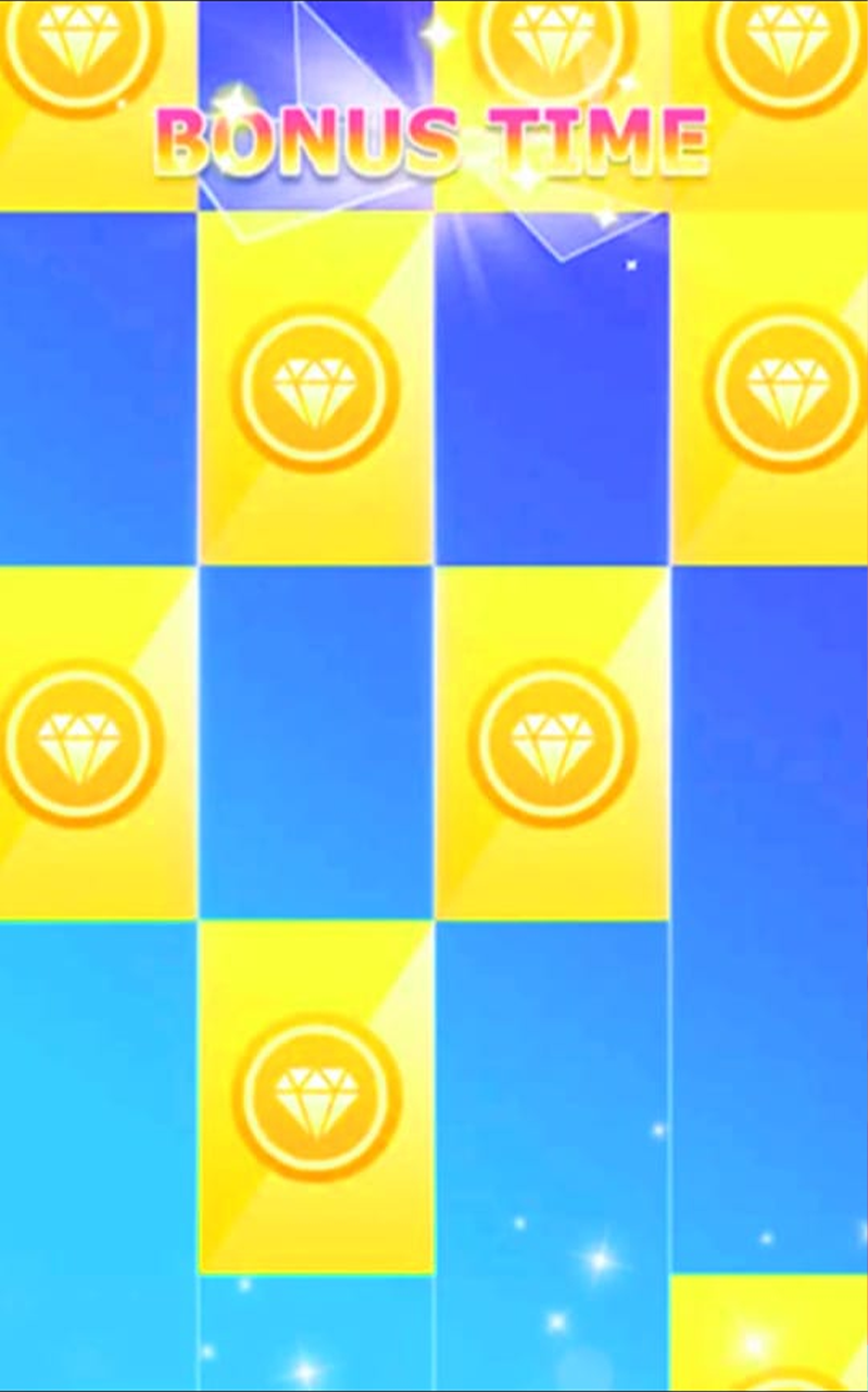 Bob Tiles :Piano Hop android iOS-TapTap