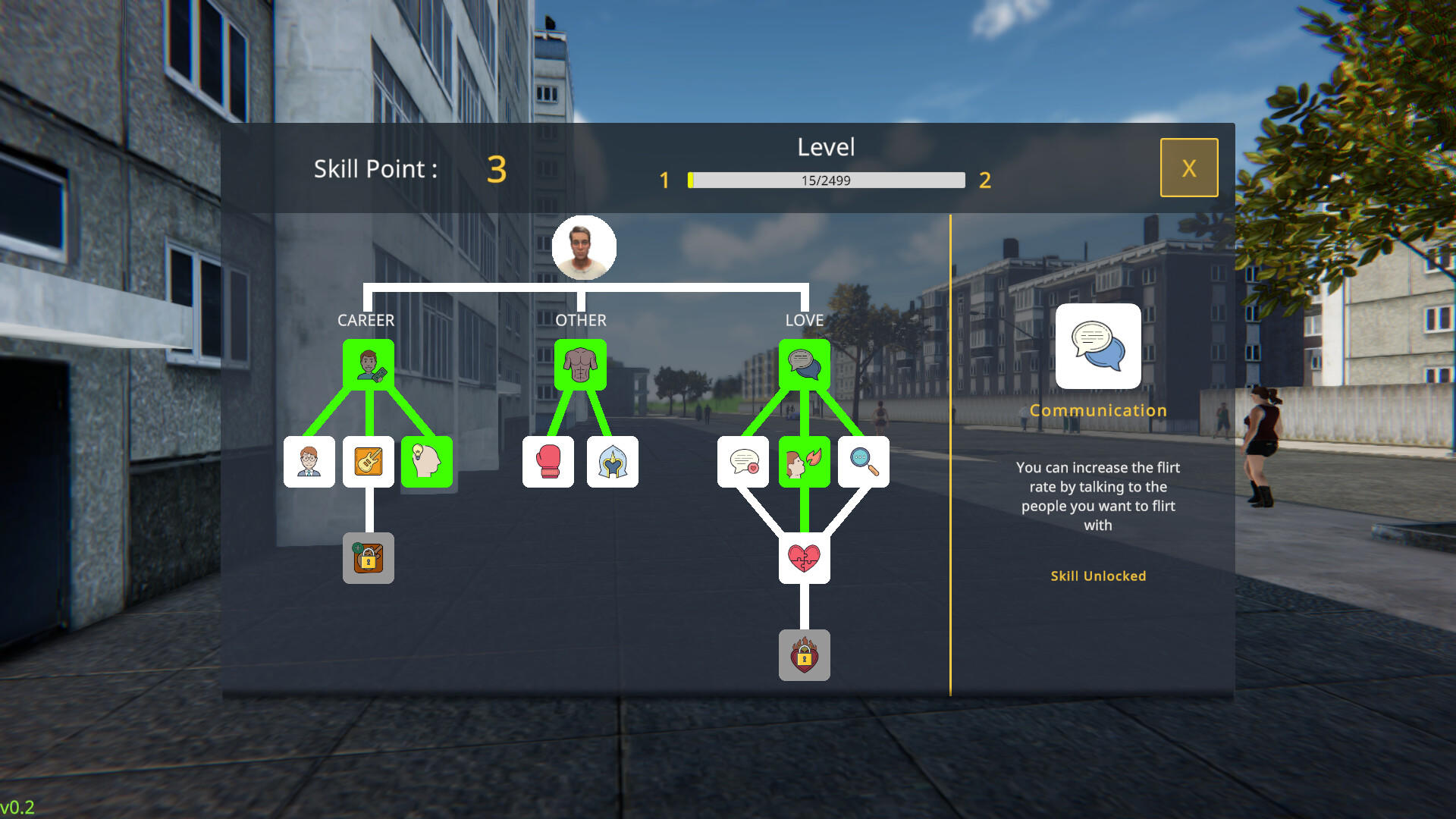 Rock Star Life Simulator for Android/iOS - TapTap