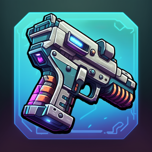 Cyber Bullets Latest Version for Android/iOS APK - TapTap