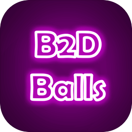 B2D Balls android iOS-TapTap