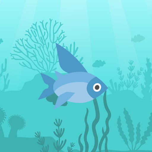 Fish Game ocean Latest Version for Android/iOS APK - TapTap