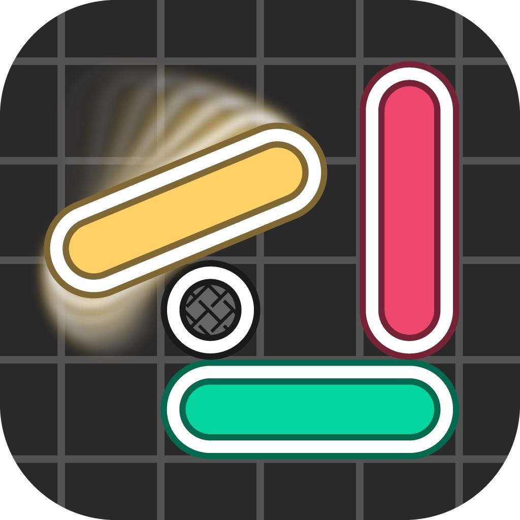 Capsule Colliders: Puzzle Game for Android/iOS - TapTap