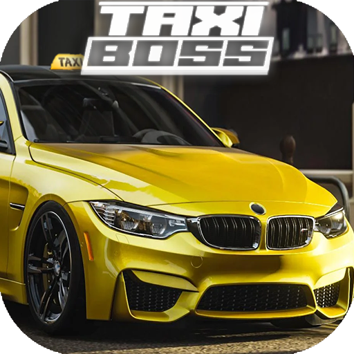 Taxi Boss Simulator Latest Version for Android/iOS - TapTap
