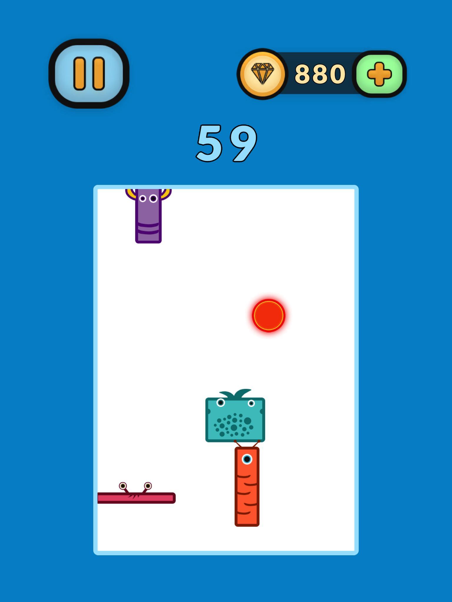 Dodge Reflex android iOS apk download for free-TapTap