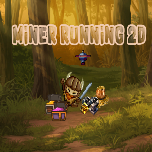 Miner Running android iOS apk download for free-TapTap